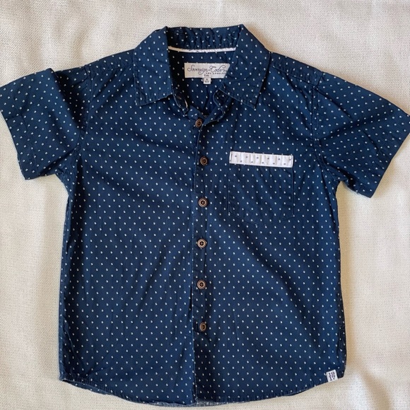 Sovereign Code | Shirts & Tops | Sovereign Code Boy Shirt | Poshmark